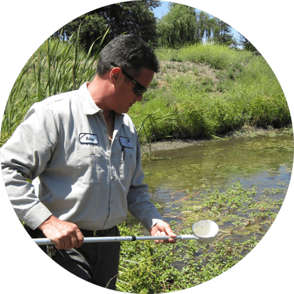 Public Information & Education - Sacramento-Yolo Mosquito & Vector Control