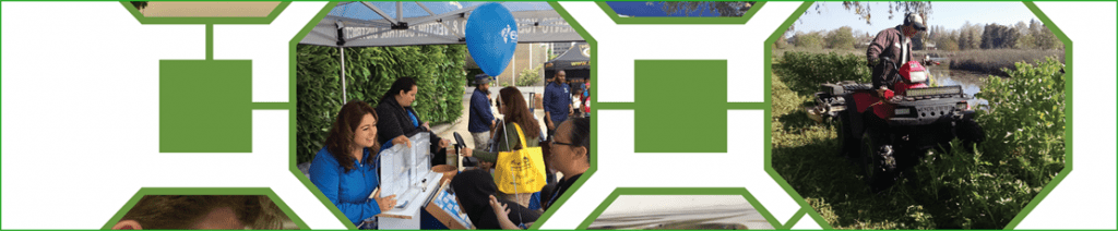 ANNUAL REPORTS - Sacramento-Yolo Mosquito & Vector Control