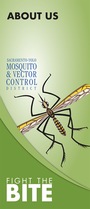PUBLICATIONS - Sacramento-Yolo Mosquito & Vector Control