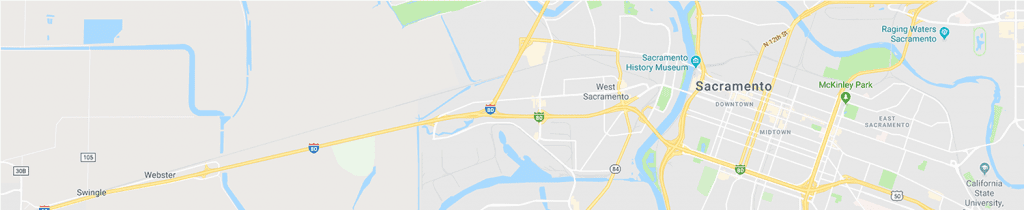 WNV ACTIVITY MAP - Sacramento-Yolo Mosquito & Vector Control