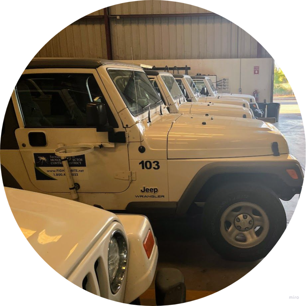 Catch Basin Program - Sacramento-Yolo Mosquito & Vector Control